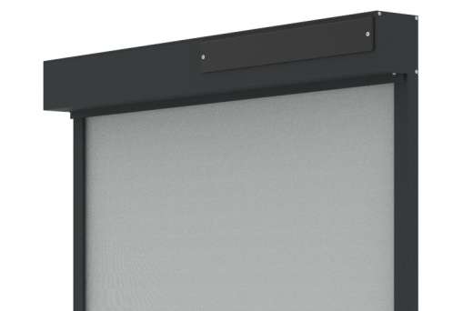 Screens en Solarscreens | Zonwering Makkum